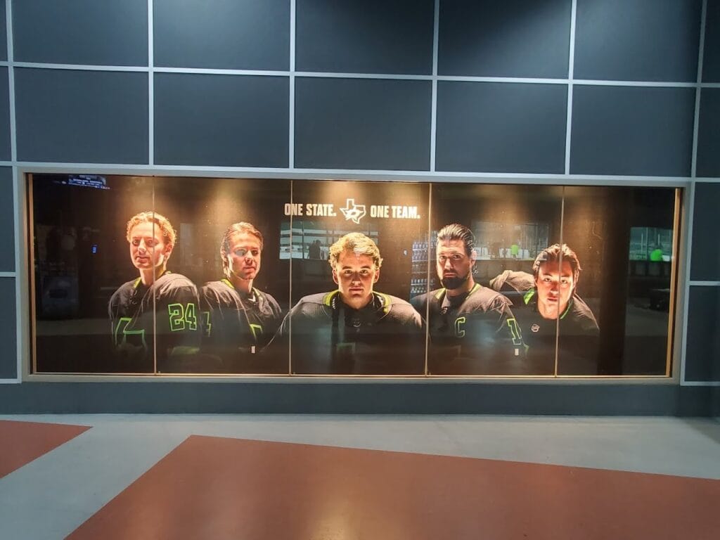 Large Format Printing Texas | Custom Banners & Signs