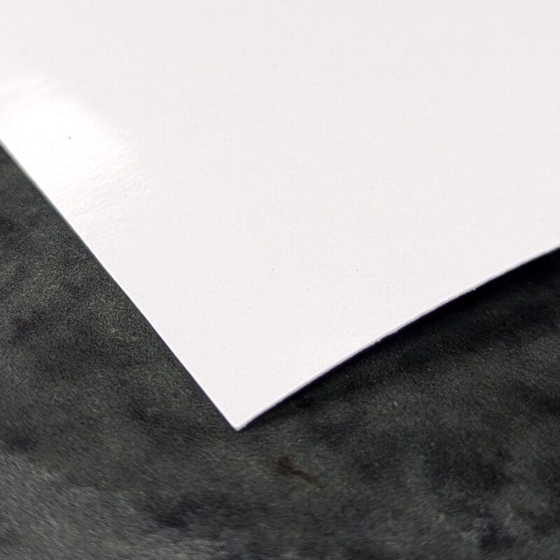 Poster Paper - Positive Marketing USA